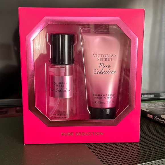 Victoria's Secret | Bath & Body | Pure Seduction Set | Poshmark